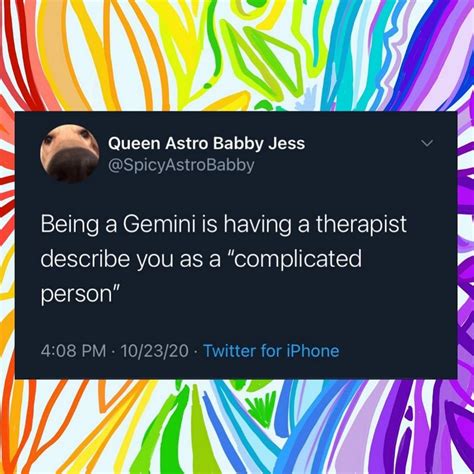 61 Funny Zodiac Memes For Astrology Buffs