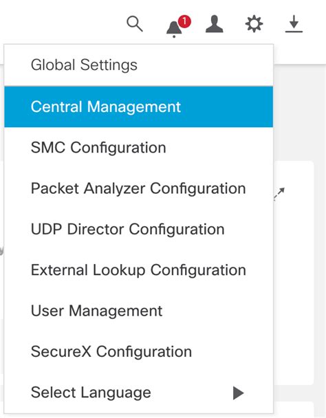 Secure Network Analytics Stealthwatch Smart License設定方法 Cisco Community