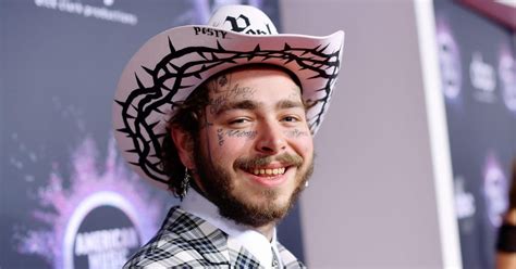 Post Malone Details His Encounters With Uf0s On 4 Hour Joe Rogan