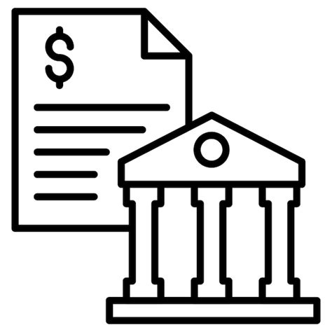 Premium Vector Collateral Vector Illustration