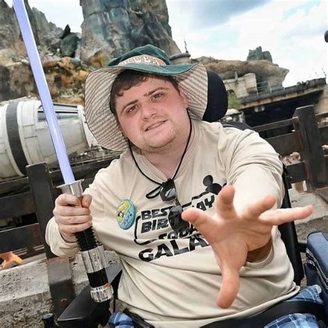 Alyx Holliday Friedreichs Ataxia Research Alliance