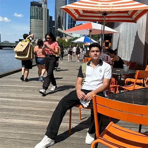 Melbourne Australia 🇭🇲 Amit Chauhan