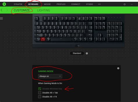 Razer Blackwidow Essential Keyboard Shortcut Broken Razer Insider