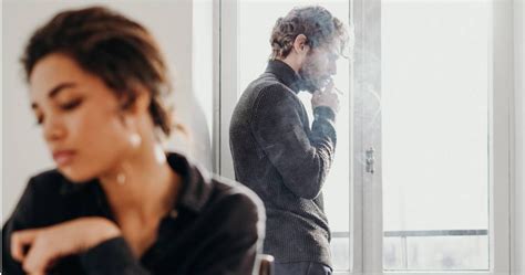 她對性事無感甚至害怕帥尪求歡「就是想逃」 人妻嘆：該離婚嗎 生活 Ctwant