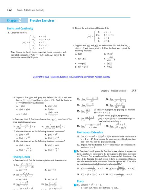 Thomas Calculus 11th Edition Pdf Rational Number Numbers