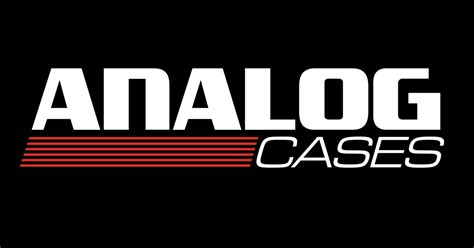 32 Key Keyboard Cases Analog Cases