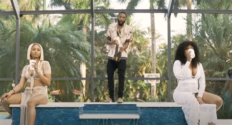 Premo Rice Feat Aye Jae Money Dance Video