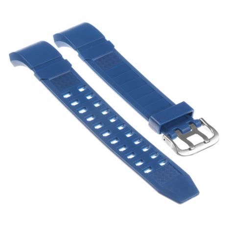 Silicone Rubber Strap For Fitbit Charge Strapsco