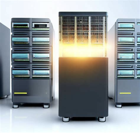 what is the difference between web hosting and web server