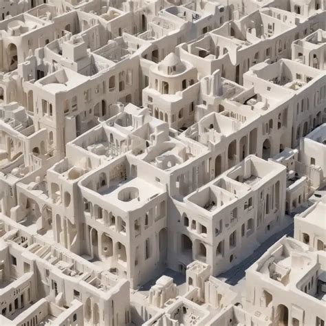 Could 3d Printed Buildings Be The Next Big Thing Construction Tradex
