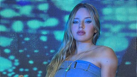 La Exorbitante Cifra Que Cobra Coti Romero De Gran Hermano Por Hacer