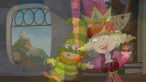 The 7d Bashful And Queen Delightfuls Valentines Special Youtube