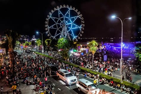 Battle Of The Champions 12th Philippine International Pyromusical