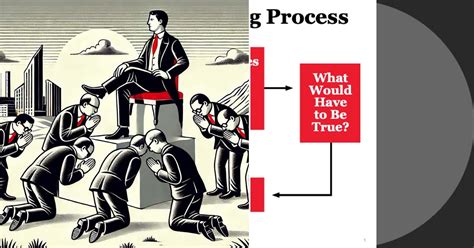 List Strategy Frameworks Curated By Brandon Bruce Medium