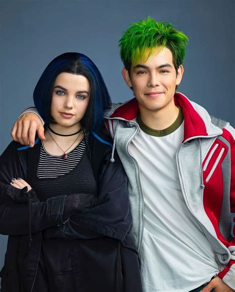 Rachel And Gar In 2024 Raven Teen Titans Go Raven Teen Titans