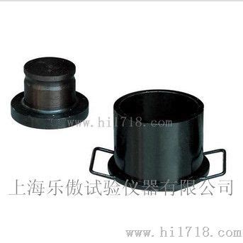 沥青粗集料压碎指标测定仪 其他试验设备 维库仪器仪表网