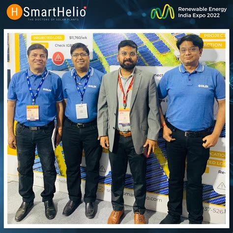 Smarthelio — Predictive Solar Software On Linkedin Cleantech Solarpv Solarenergy