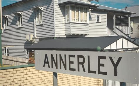 Annerley Brisbane Suburb Profile Matthews Real Estate