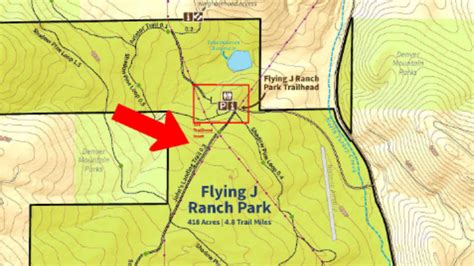 Unnamed At Large Sexual Predator Targeting Female Hikers In Jefferson