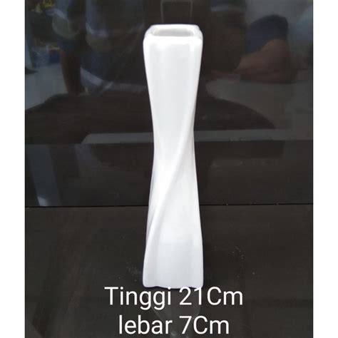 Jual Vas Bunga Shopee Indonesia