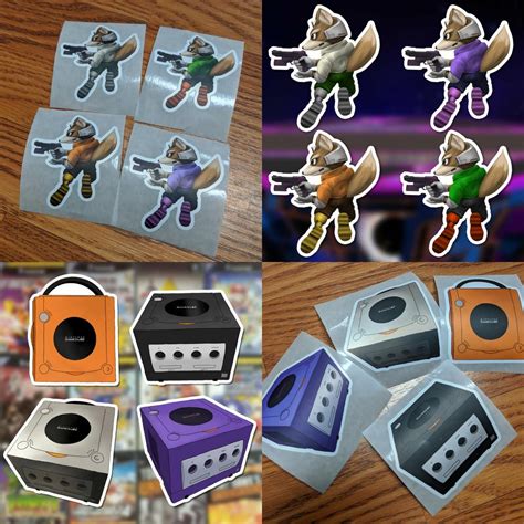 Controller Issues Rsmashbros