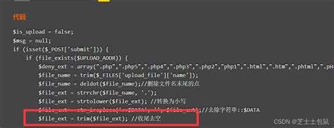 upload labs详解1 19关通关全解（最全最详细一看就会） csdn博客
