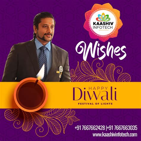 Kaashiv Infotech On Linkedin Diwali Diwali2024 Kaashivinfotech