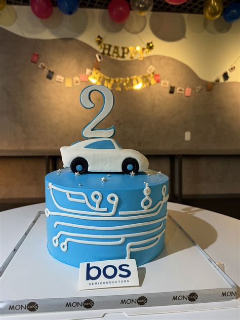Trang Pham Sophia On Linkedin Bossemi 2yearanniversary