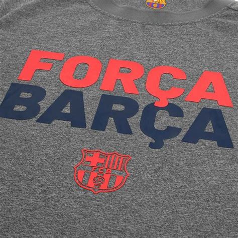 F C Barcelona Forca Barca Marathon Sports Perú