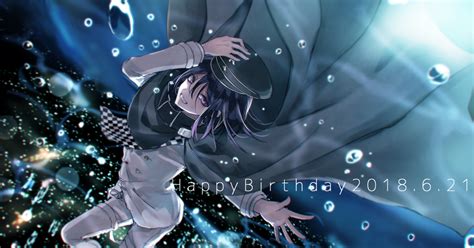 ニューダンガンロンパv3 王馬小吉生誕祭2018！！！ 爽【ご依頼受付中】のイラスト Pixiv