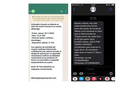 Cómo Evitar Ser Víctimas De Estafas