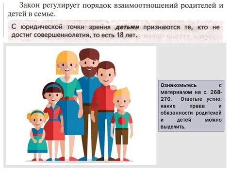 Порядок и условия заключения и расторжения брака Правовое регулирование отношений супругов