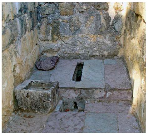 Evolution Of Toilets Worldwide Through The Millennia