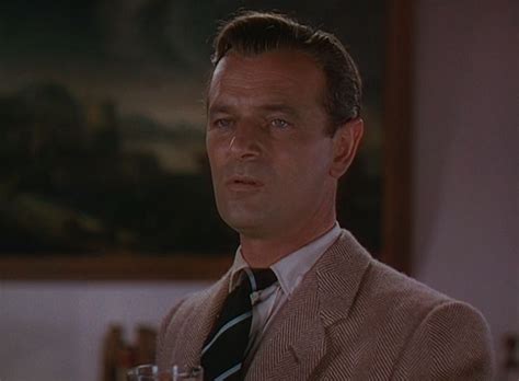 Pictures Of Nigel Patrick