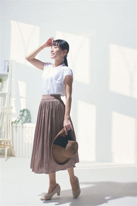 吉峰 小織 新潟のモデル事務所 ジョイフルモデルエージェンシー