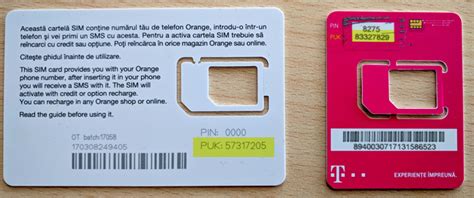 Ways To Get The PUK Code Of Your SIM Card Digital Citizen