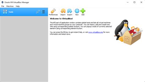 Oracle Virtual Box Vm Ova Deployment Support Services