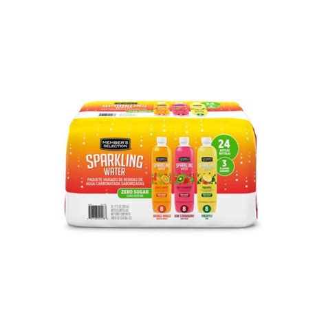 La Perfecta Mineral Water 1500 Ml 6 Pack