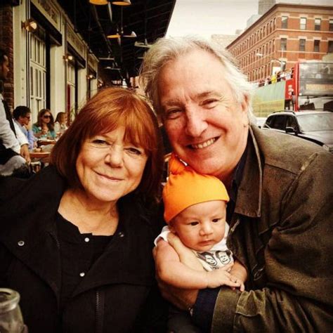 Alan Rickman Died Of Pancreatic Cancer Say Sources Artofit