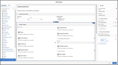 Implement A Scalable Incident Creation And Notification Process Automate This Salesforce Admins