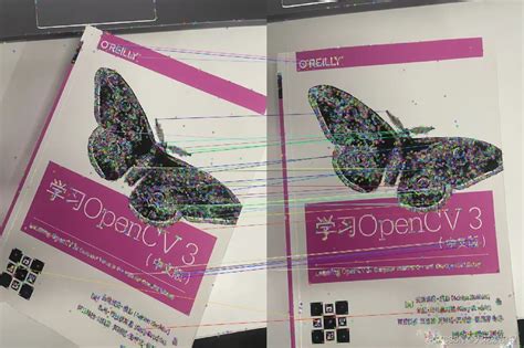 Opencv（c）学习系列 特征点检测和匹配 阿里云开发者社区
