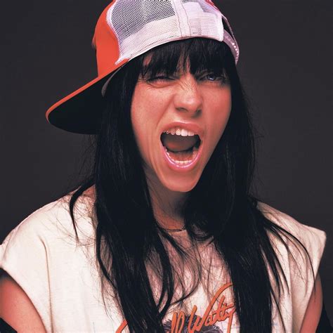 The Artist Billie Eilish Talks About Her Sexual Orientation How I