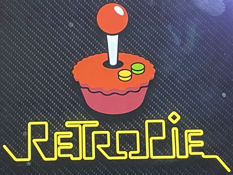 Raspberry Pi4 に Retropieをインストールしてみた。 なかしんのwork Recode Log