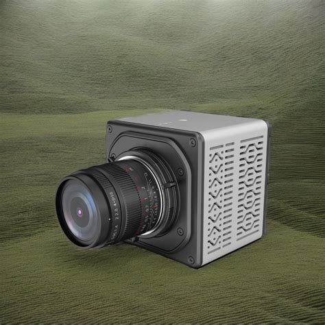 4k1080p Resolution Camera With Embedded Xcamview And Auto Switching