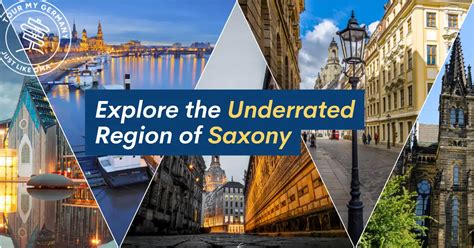 Saxony Region Guide Explore Dresden Leipzig And Cultural Highlights