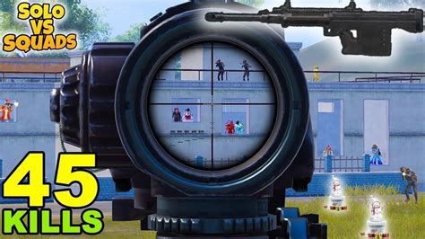 REAL QUEEN OF SNIPER With 14 PRO MAXPubg Mobile YouTube