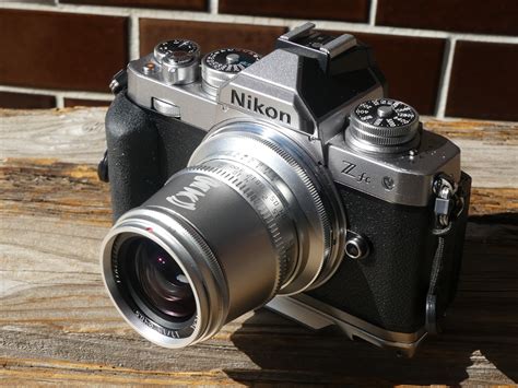 価格 Com 銘匠光学 Ttartisan 17mm F 1 4 C Asph [シルバー] シャンプーハットaさんのレビュー・評価投稿