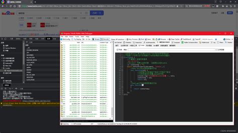 编程猫无法hook的解决办法之一无法hook目标代码 Csdn博客