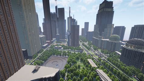 Arnis Generate Real World Minecraft Maps Free And Open Source