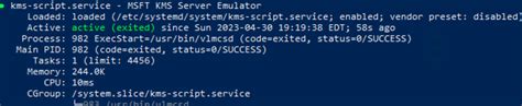 how to use kms to activate windows sysadminafterdark
